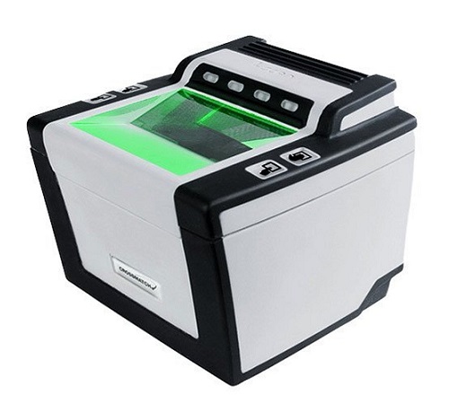 Buy 3M Cogent CS500e 10 fingerprint scanner Online In Nigeria | Paykobo ...