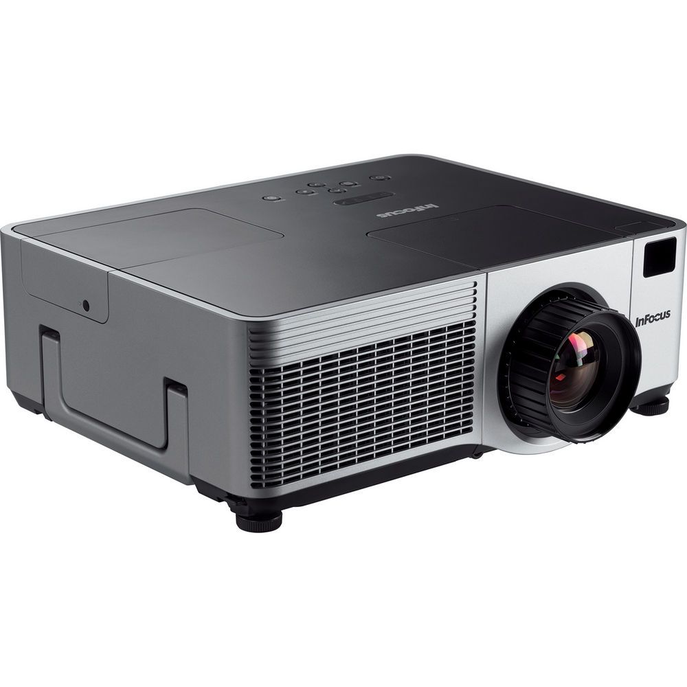 InFocus IN5110 WUXGA LCD Projector | Paykobo.com