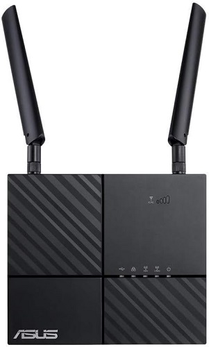Buy Asus 4G-AC53U- Wireless-AC750 LTE Modem Router Online In Nigeria ...