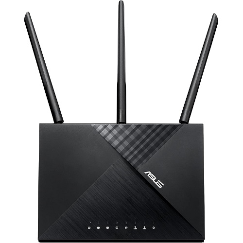 Buy Asus RT-AC67P AC1900 Dual-Band AC Wi-Fi Router Online In Nigeria ...