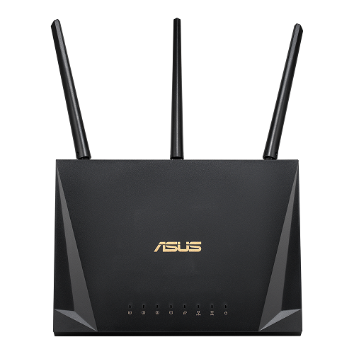 Buy Asus RT-AC1750U AC1750 Wireless Dual-Band Gigabit Router Online In ...