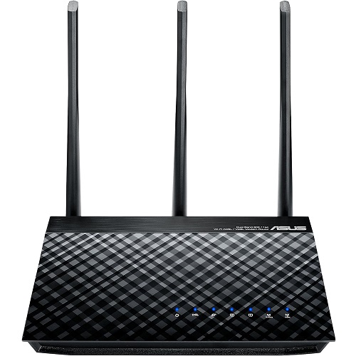 Buy Asus RT-AC53 AC750 Dual Band Wi-Fi Router Online In Nigeria ...