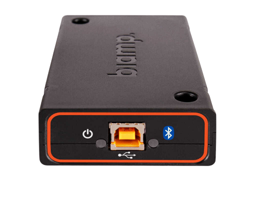 Buy Biamp PoE AVB/USB Expander with Bluetooth Wireless Technology ...