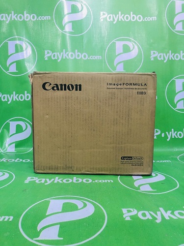 Buy Canon imageFORMULA DR-M160II Office Document Scanner Online In ...