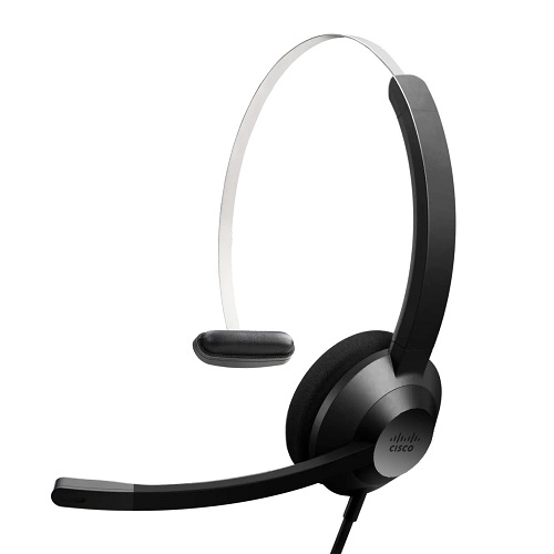 Buy Cisco Headset 321 USB-C X with Webex Controller Online In Nigeria ...