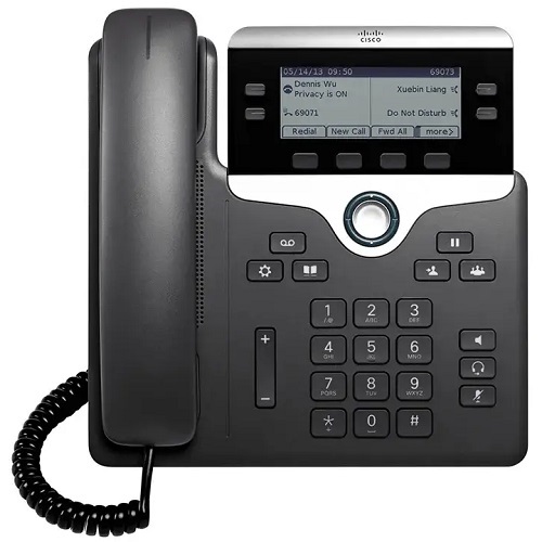 Buy Cisco CP-7811 IP Phone Online In Nigeria | Paykobo.com | Paykobo.com