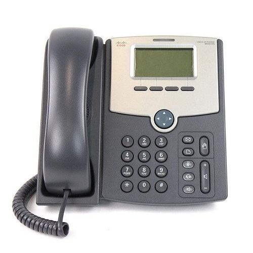 Buy Cisco SPA512G 1-Line IP Phone Online In Nigeria | Paykobo.com ...
