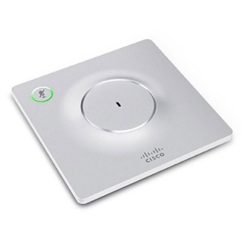 Buy Cisco TelePresence Table Microphone 60 Online In Nigeria| Paykobo ...