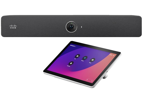 Buy Cisco Webex Room Bar Video Conferencing System Online In Nigeria ...