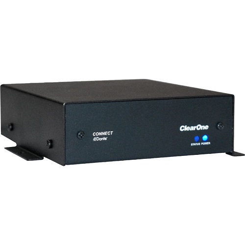 Buy ClearOne CONNECT Dante Network Bridge Online In Nigeria | Paykobo ...