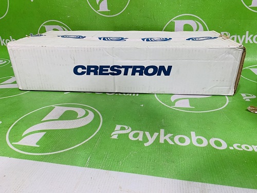 Buy Crestron CP4 4-Series™ Control System Online In Nigeria | Paykobo ...