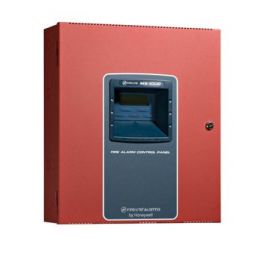 Firelite MS-10 Zone Conventional Fire Alarm Control Panel
