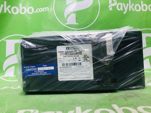 Buy Digital Check TS240-75IJ Check Scanner - 75 DPM, With Inkjet Online ...