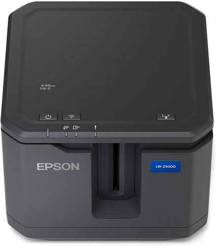 Buy Epson LW-Z5000PX-R Label Maker Online In Nigeria | Paykobo ...