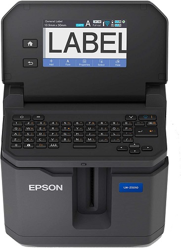 Buy Epson LW-Z5010PX Industrial Label Maker Online In Nigeria | Paykobo ...
