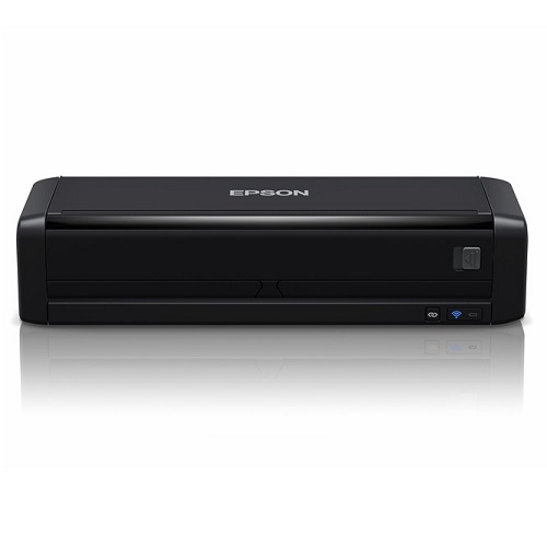 Buy Epson WorkForce DS-360W Scanner Online In Nigeria | Paykobo ...