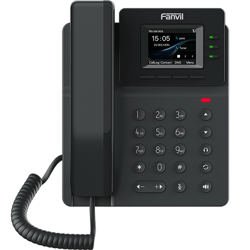 Buy Fanvil V60W Basic Level IP Phone Online In Nigeria | Paykobo.com ...
