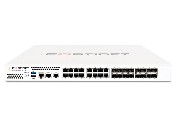 Buy Fortinet FortiGate-300E 1 Year Unified (UTM) Protection Online In ...
