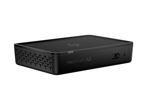 Buy HP Poly Studio A2 Audio Bridge Online In Nigeria | Paykobo.com ...
