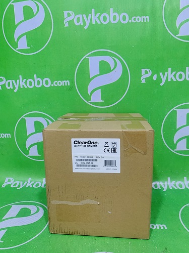 Buy ClearOne UNITE 150 HD PTZ Camera Online In Nigeria | Paykobo.com ...