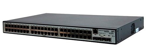 HP V1910-48G 48 Ports Managed Switch