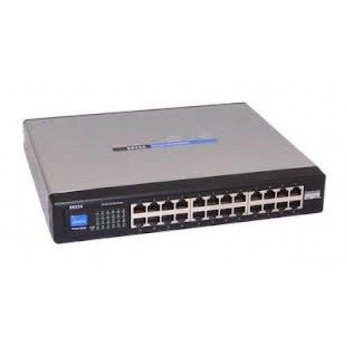Cisco Small Business RV016 Multi WAN VPN Router