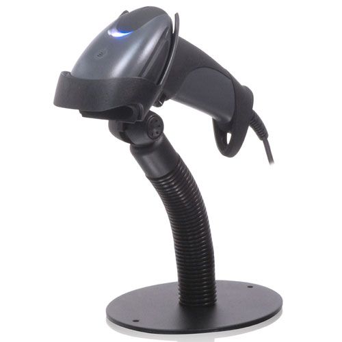 Metrologic MS9590 VoyagerGS Handheld Barcode Scanner Kit with Stand ...
