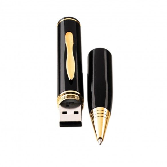 Swann HD PenCam - Mini 720p Surveillance