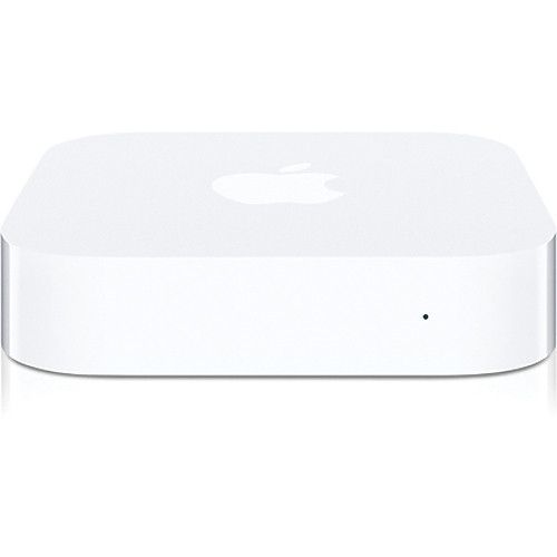 Apple Airport Express Base Station