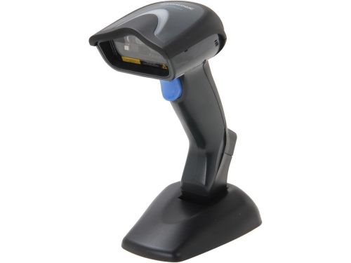 Datalogic GD4430-BKK1B Barcode Scanner