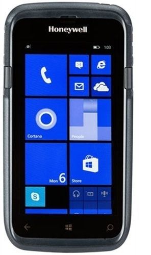 Honeywell CT50 Mobile Computer