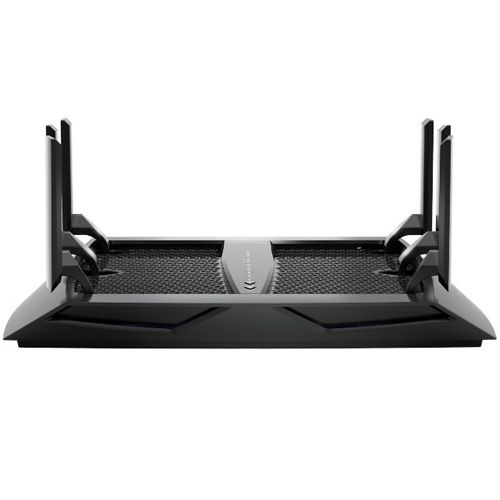 NETGEAR R8000 Nighthawk X6 AC3200 Simultaneous Tri-Band WiFi Broadband ...