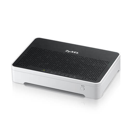 ZyXEL AMG1302-T10B ADSL2+ WiFi Router (300Mbps N)