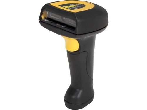 Wasp WWS800 Barcode Scanner