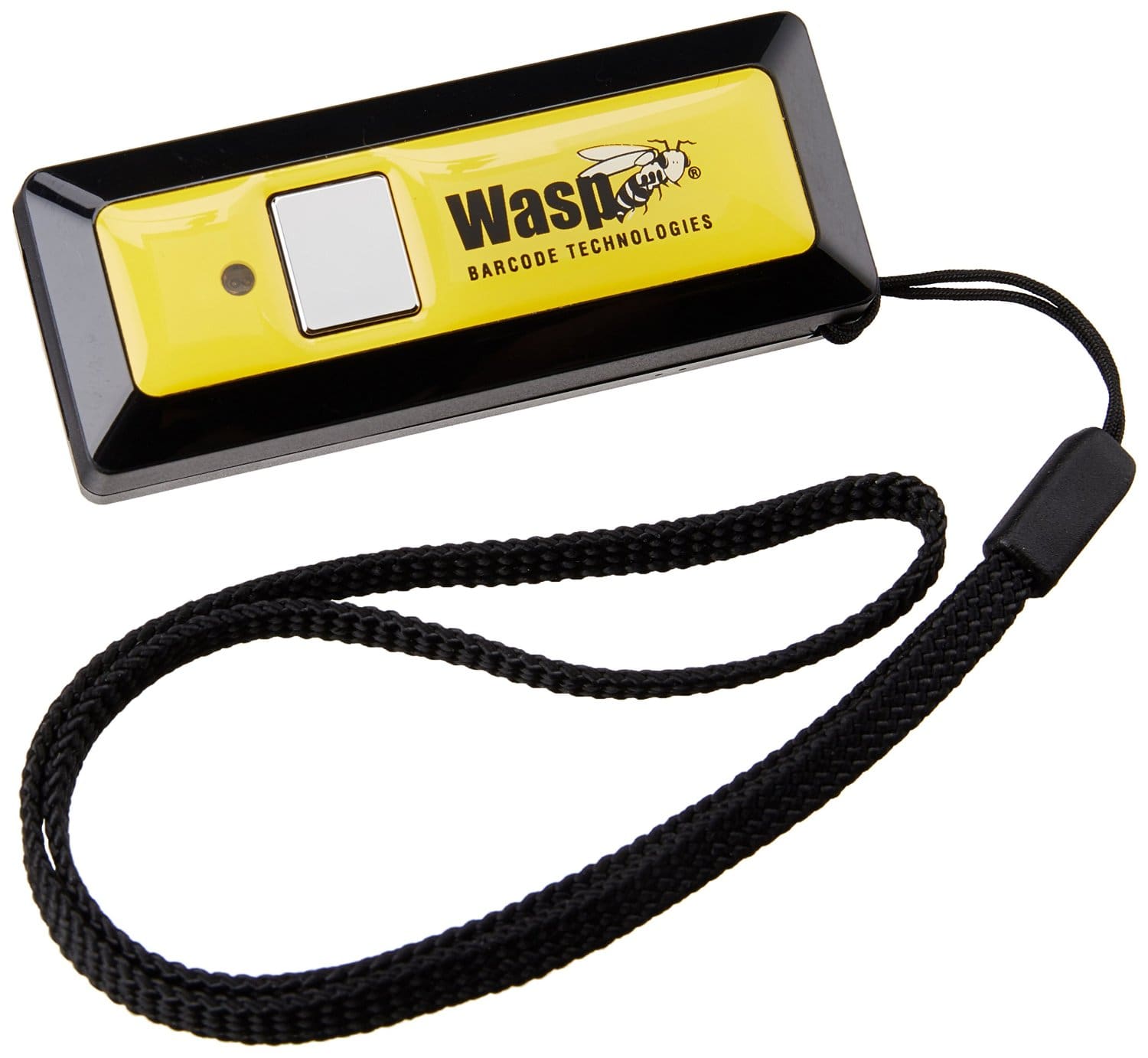 Wasp WWS100i Barcode Scanner