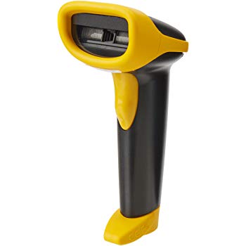 Wasp WWS550i Barcode Scanner