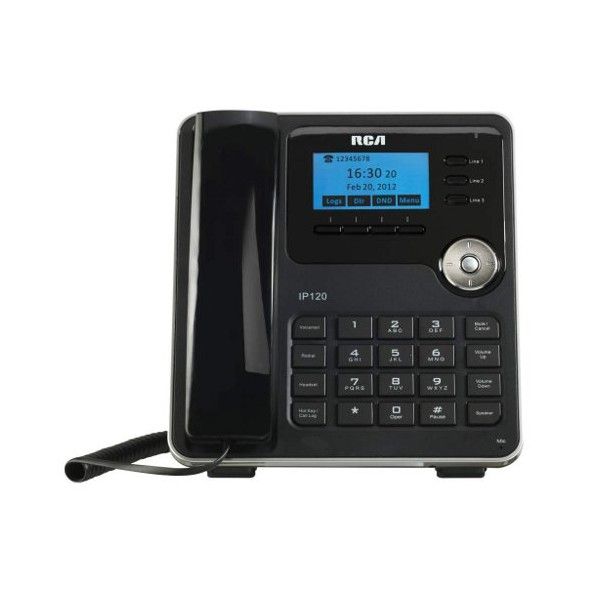 RCA IP120 IP phone