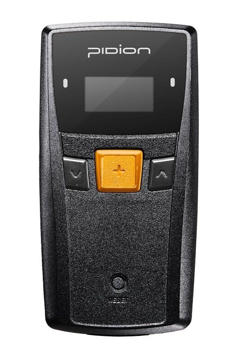 Pidion BI500 HandHeld Mobile Computer
