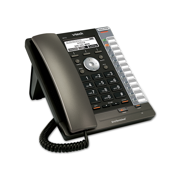 VTech ErisTerminal VSP725