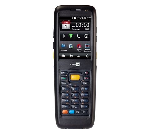 CipherLab 9200 HandHeld Mobile Computer