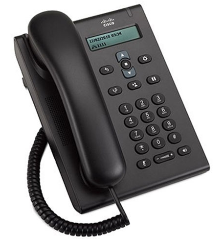 Cisco CP-3905