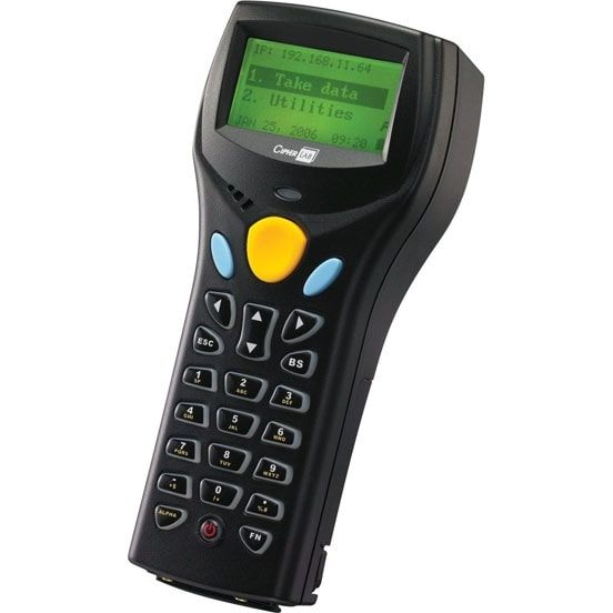 CipherLab 8300 Series HandHeld Mobile Computer