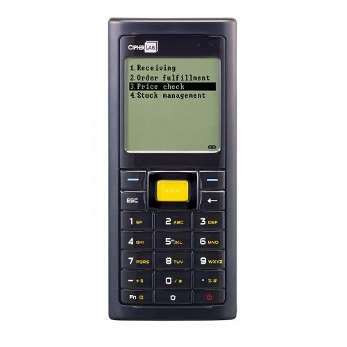 CipherLab 8200 HandHeld Mobile Computer