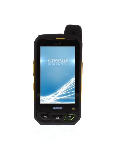 Ecom Ex 201 HandHeld Mobile Computer
