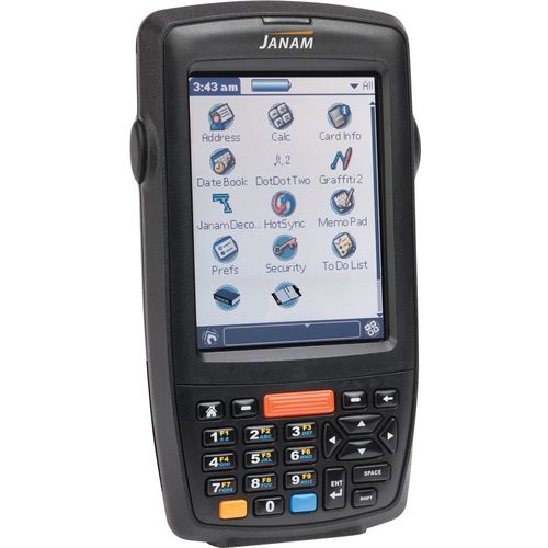 Janam XP30 HandHeld Mobile Computer