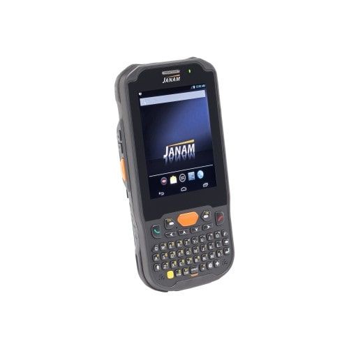 Janam XM5 HandHeld Mobile Computer