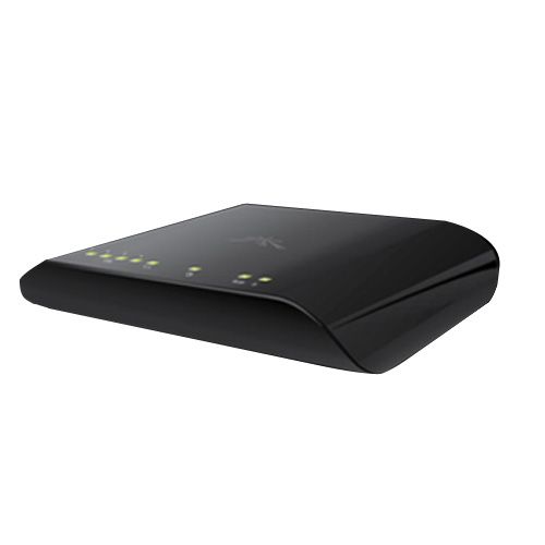 Ubiquiti airRouter AR-HP WiFi Broadband Router (150Mbps N )