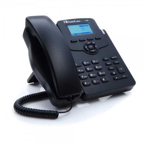 AudioCodes 405 IP Phone