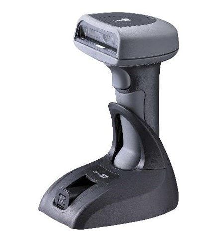 CipherLab 1166 Bluetooth Barcode Scanner