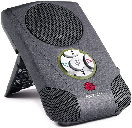 Polycom CX100 Speakerphone - Paykobo.com